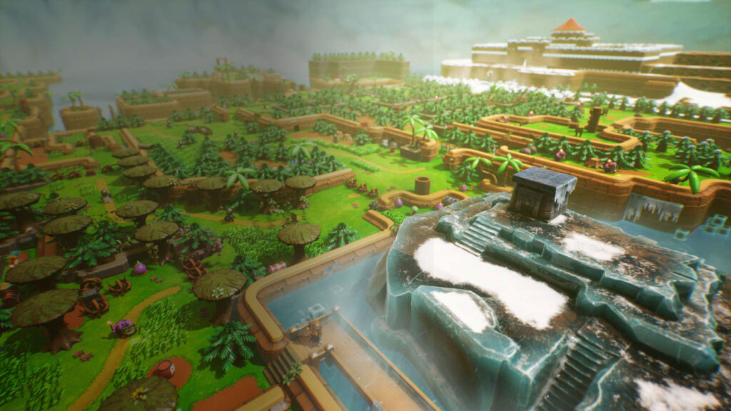 Clear Sky Games – Independent Developer